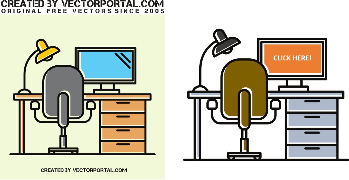 The Secret to Working with Vector Graphics in PowerPoint – Mike Taylor