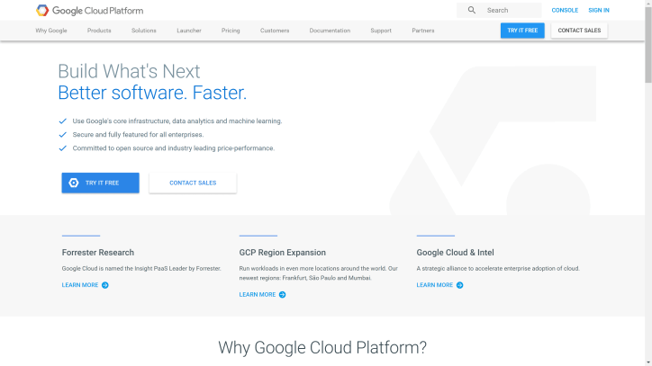 How to Share Elearning Courses Using Google Cloud Platform – Mike Taylor