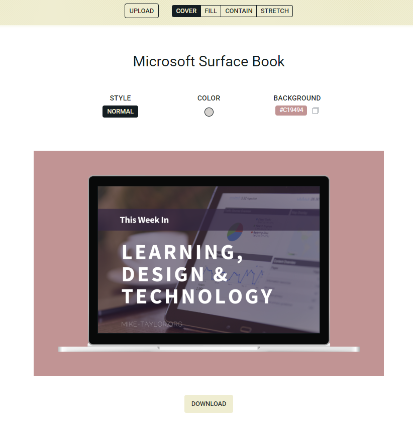 20+ Easy Ways Take Your Screen Shots from Boring to Brilliant – Mike Taylor