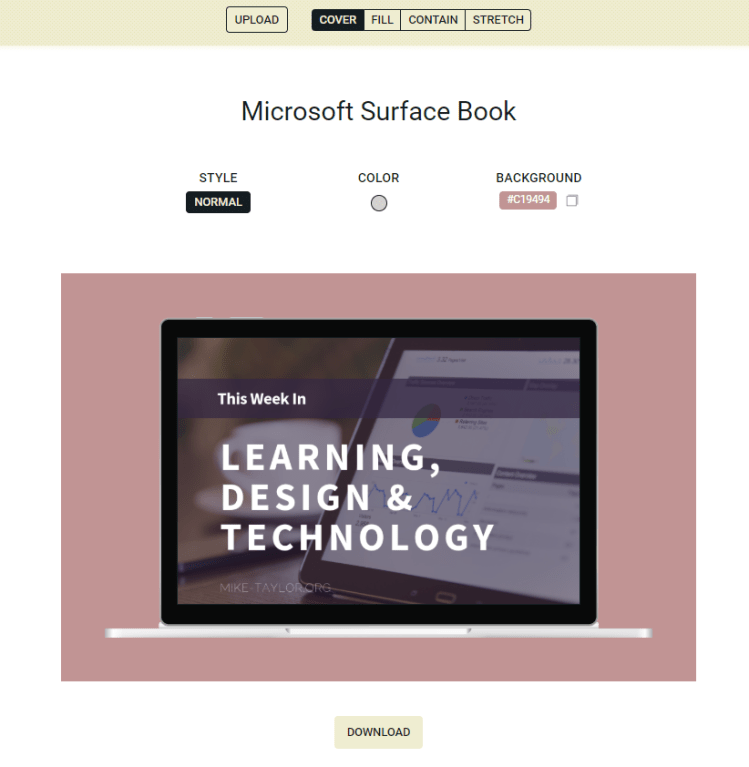20+ Easy Ways Take Your Screen Shots from Boring to Brilliant – Mike Taylor