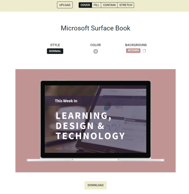 20+ Easy Ways Take Your Screen Shots from Boring to Brilliant – Mike Taylor