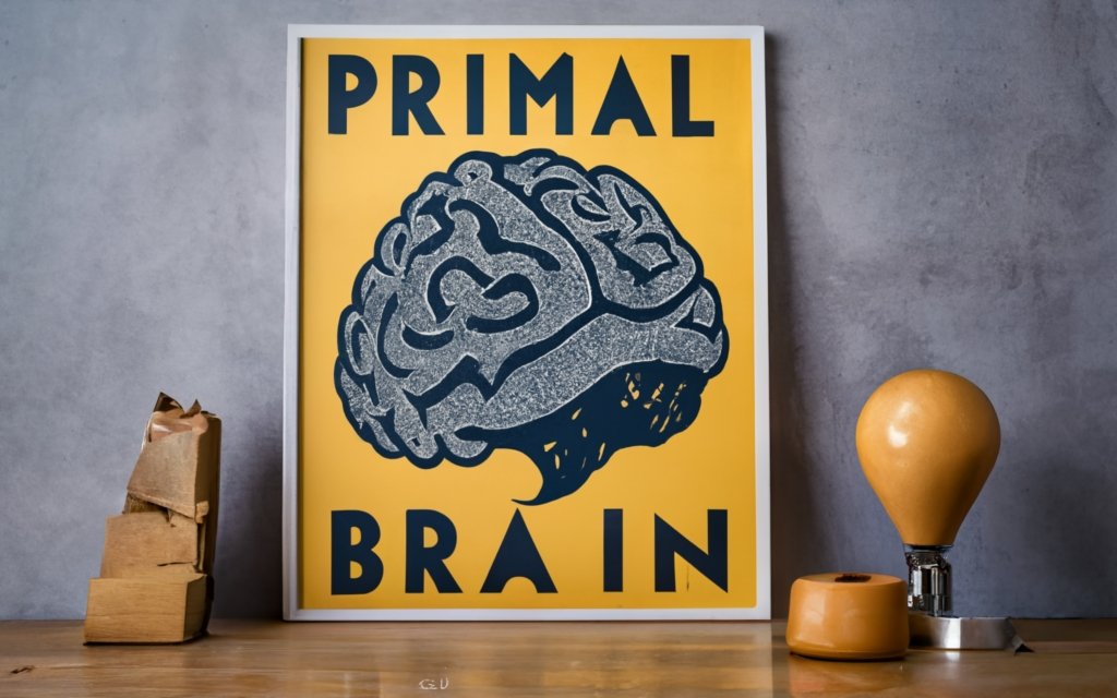 Want to Upgrade Your L&D Results? Speak to the Primal Brain – Mike Taylor