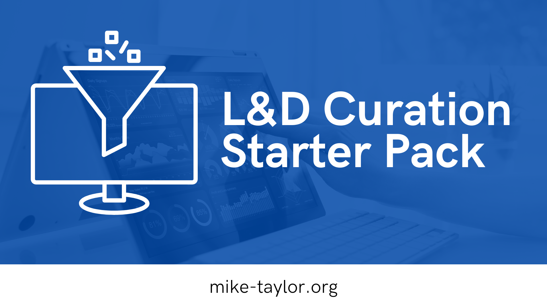 How To Start A Personal Curation Practice In Less Than 60 Seconds – Mike Taylor