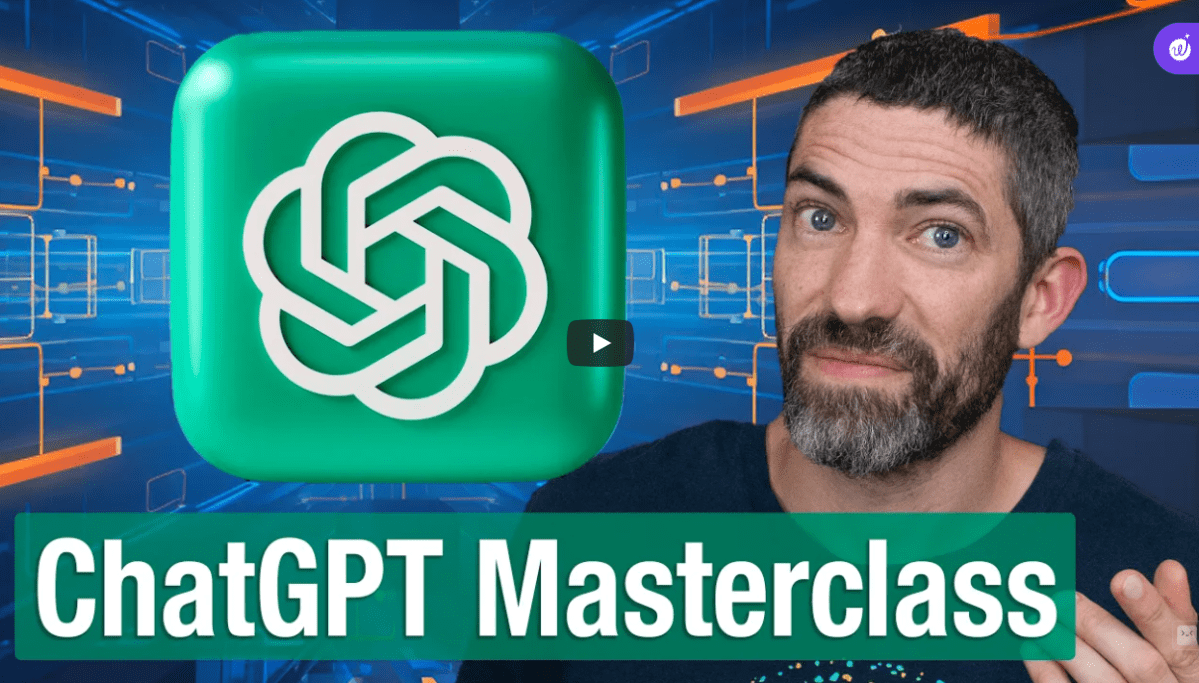 Friday Finds — AI Masterclass, Working Out Loud, Future of Work – Mike ...