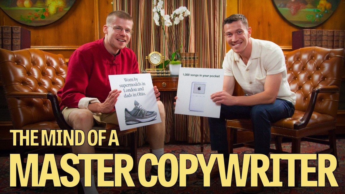 Friday Finds — Great Copywriting, Rare L&D Skills, Benefits of ...