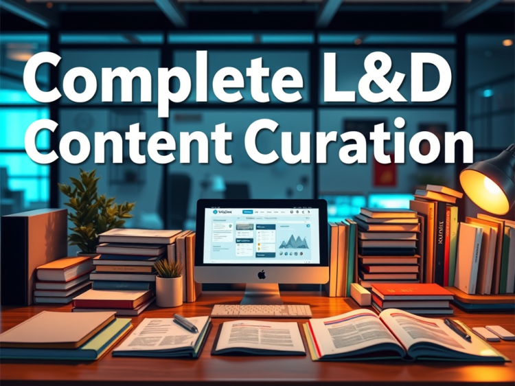 Complete L&D Content Curation Toolkit – Mike Taylor
